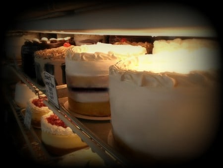 Cakes | Orland Park Bakery Orders