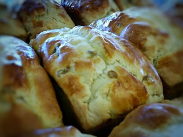 Breads | Orland Park Bakery Orders