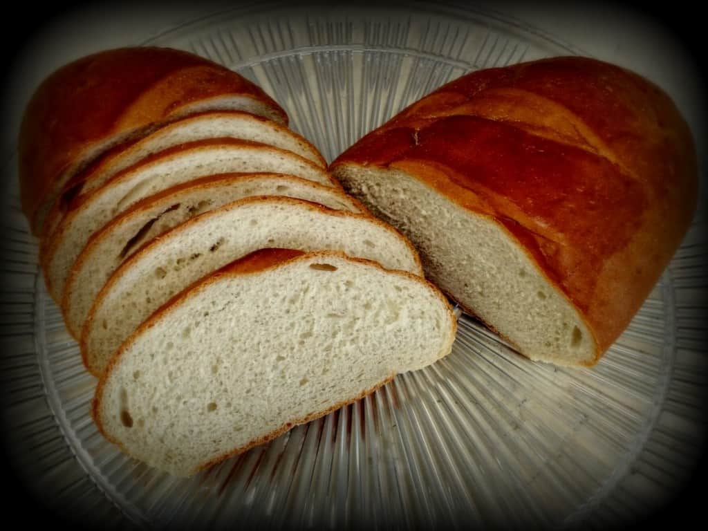 Italian Bread (Vienna) | Orland Park Bakery Orders