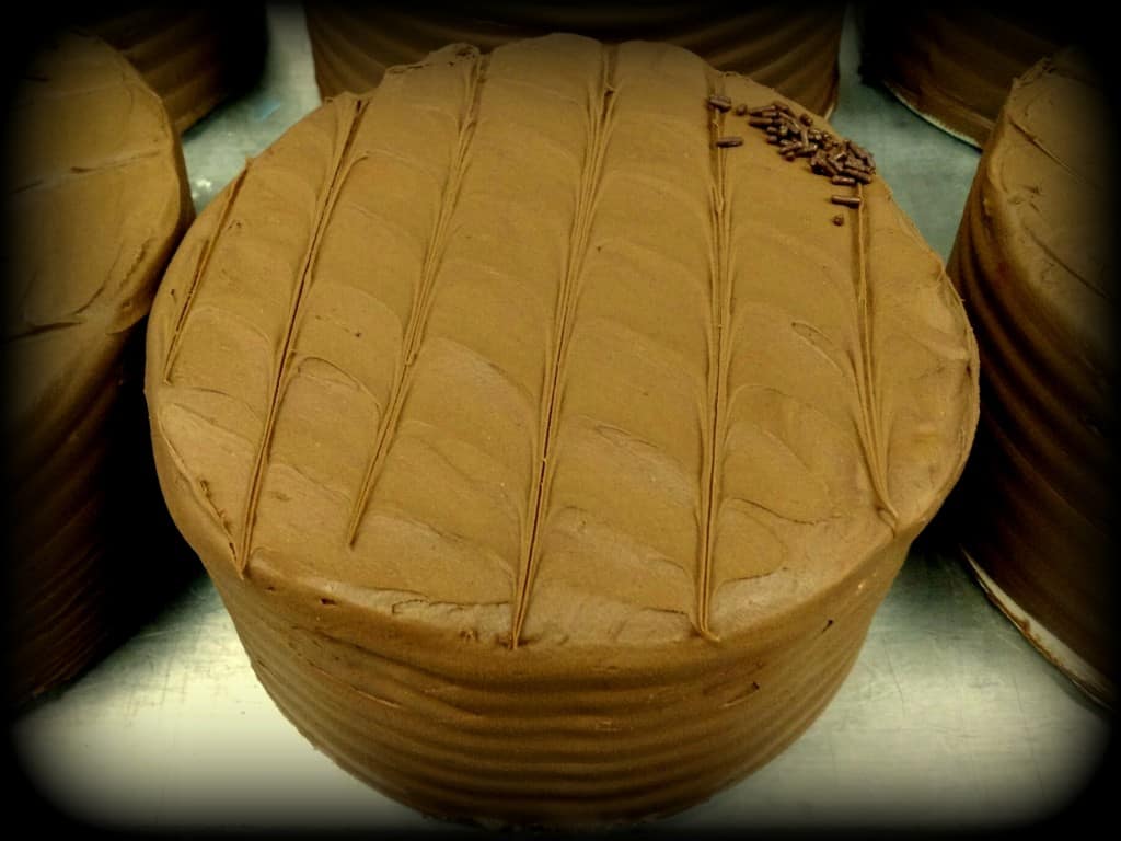 Store Cakes | Orland Park Bakery Orders