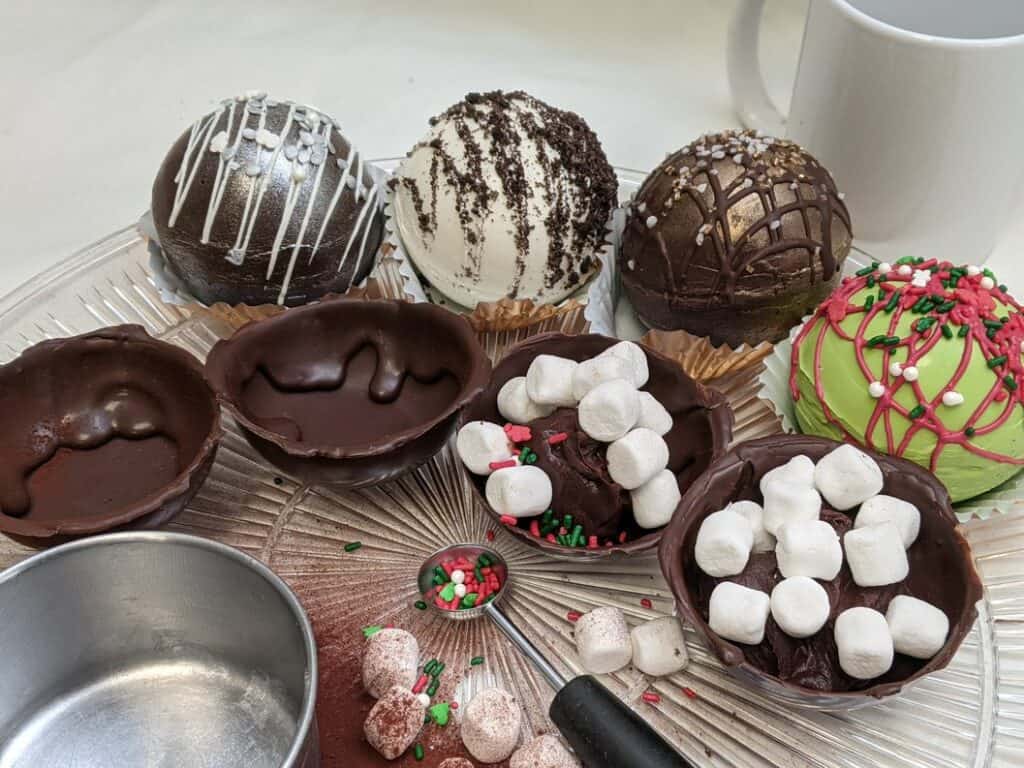 Orland Park Bakery Orders | Order from the Orland Park Bakery Online Store