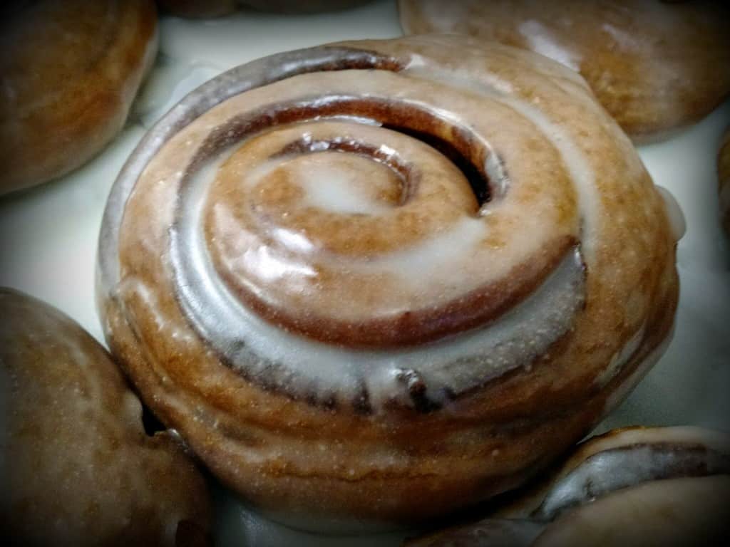 Raised Yeast Doughnuts | Orland Park Bakery Orders