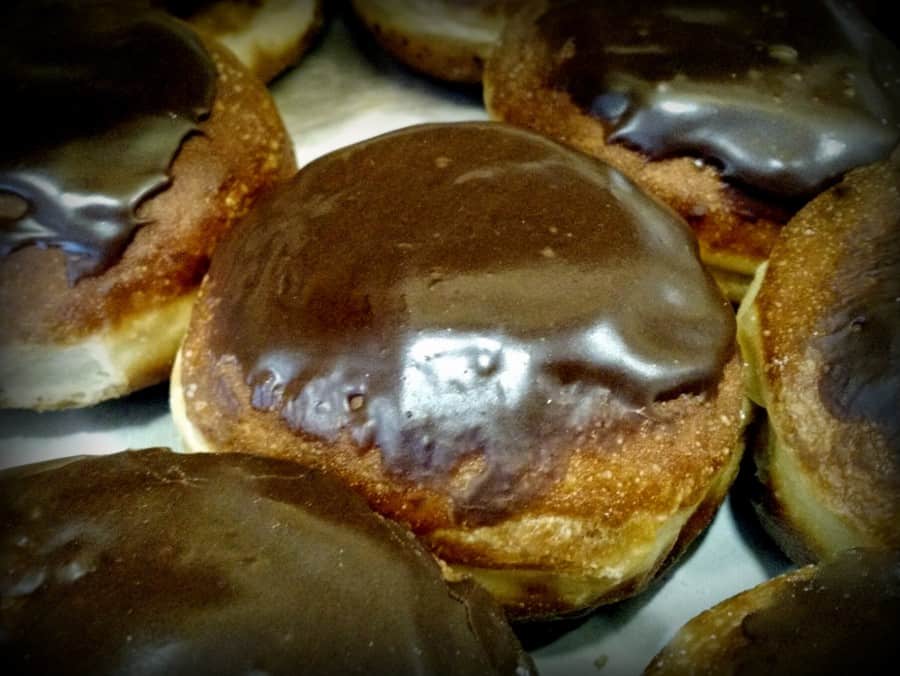 Raised Yeast Doughnuts | Orland Park Bakery Orders
