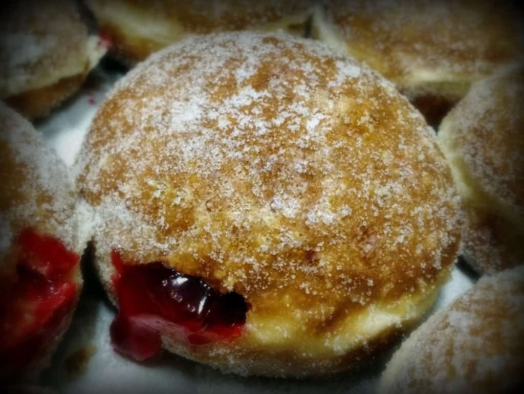 Raised Yeast Doughnuts | Orland Park Bakery Orders