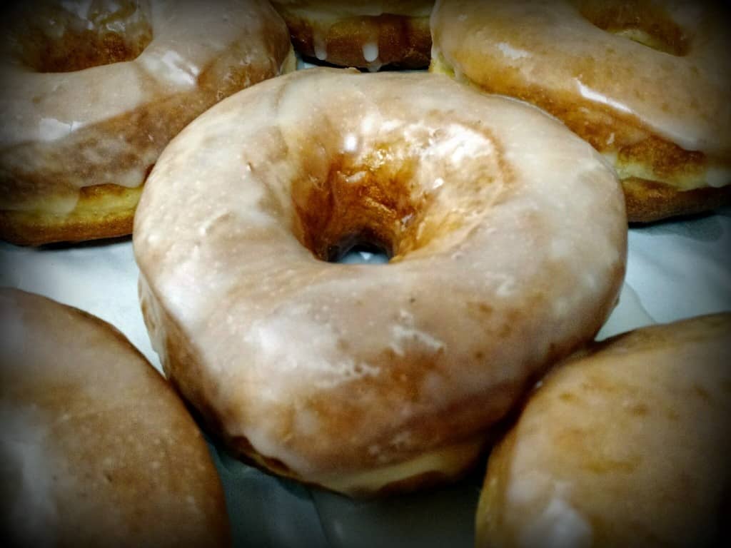 Raised Yeast Doughnuts | Orland Park Bakery Orders