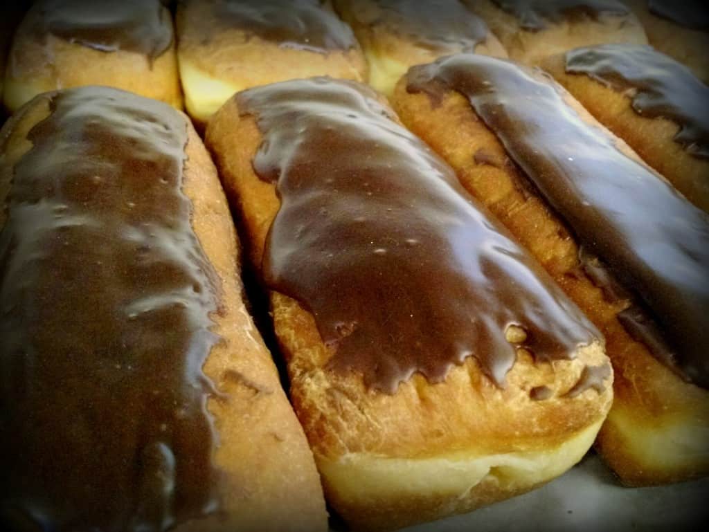 Raised Yeast Doughnuts | Orland Park Bakery Orders