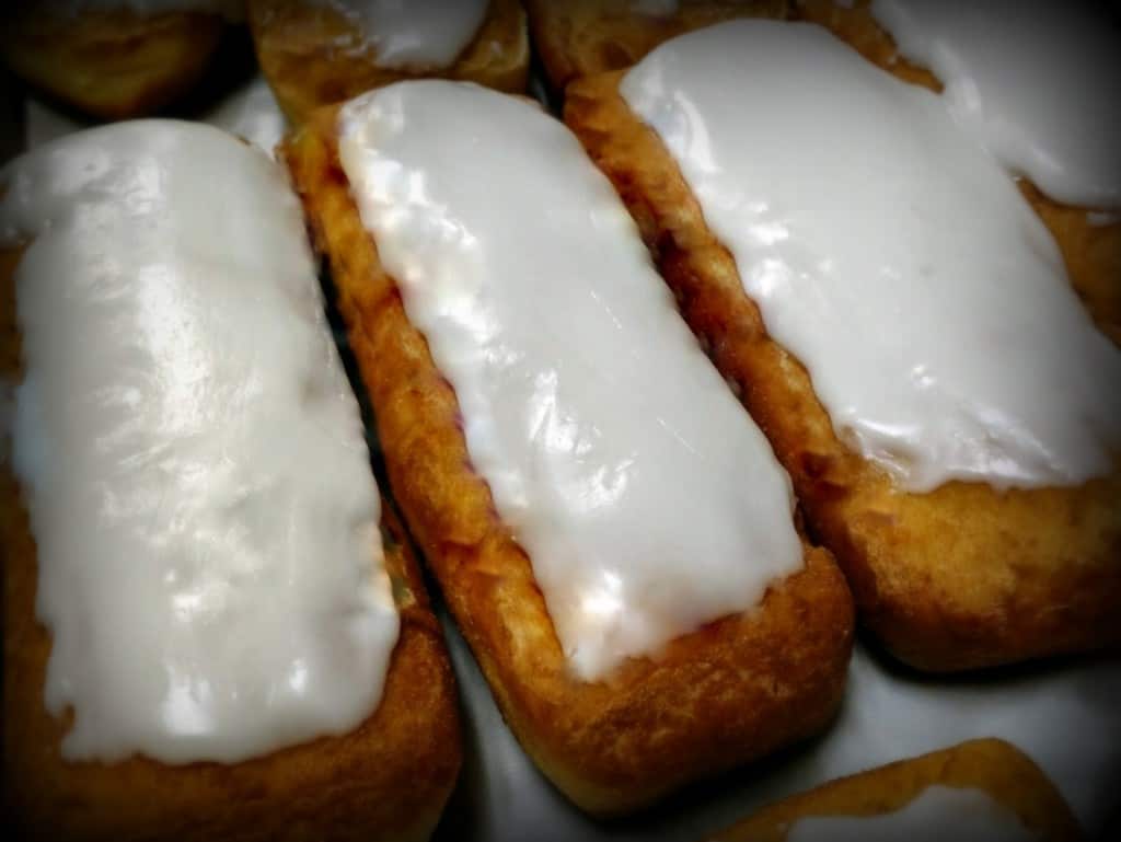 Raised Yeast Doughnuts | Orland Park Bakery Orders