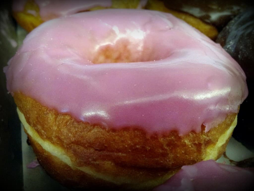 Raised Yeast Doughnuts | Orland Park Bakery Orders