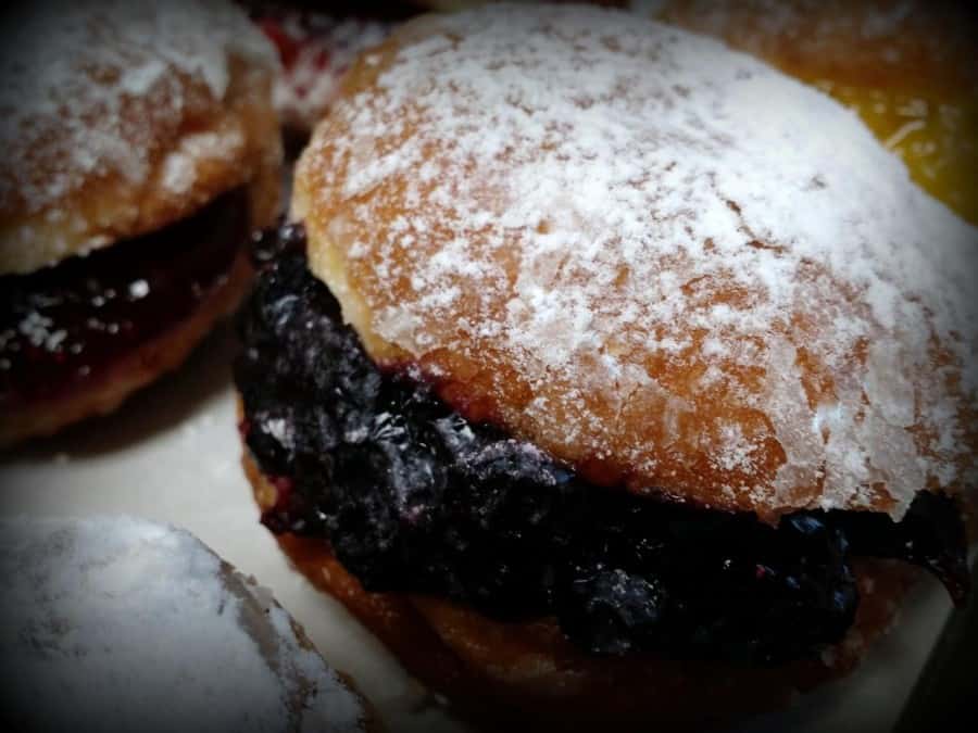 Paczki | Orland Park Bakery Orders