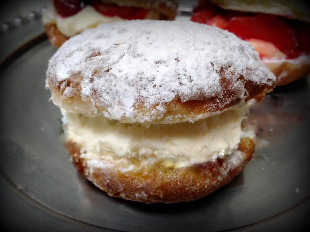 Paczki | Orland Park Bakery Orders
