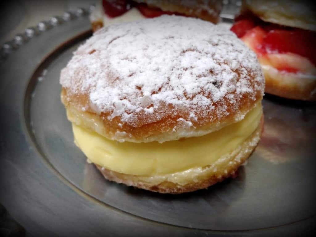 Paczki | Orland Park Bakery Orders