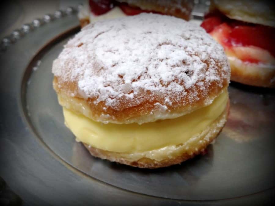 Paczki | Orland Park Bakery Orders