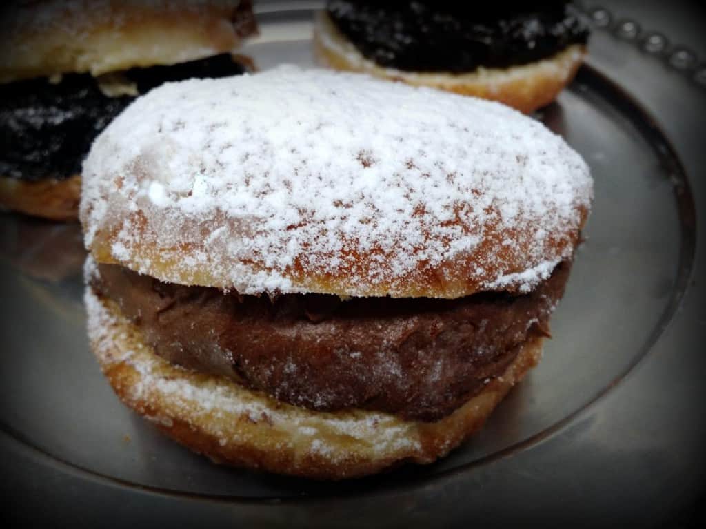 Paczki | Orland Park Bakery Orders