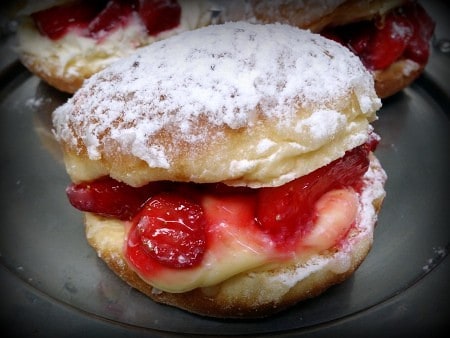 Paczki | Orland Park Bakery Orders