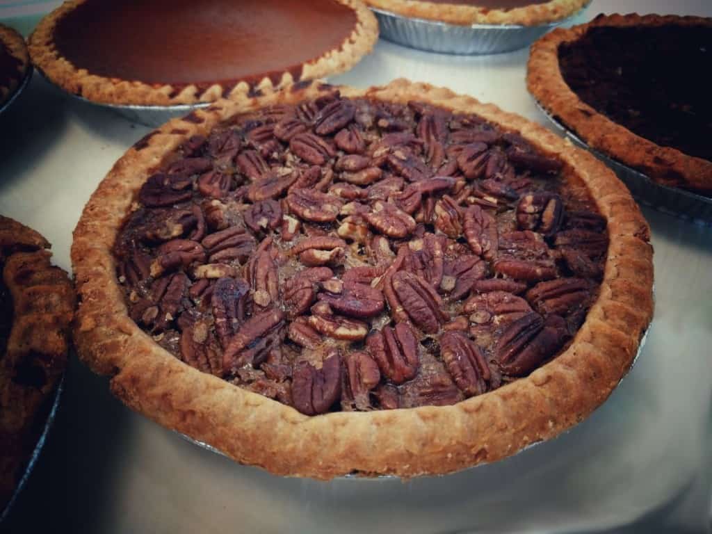 Pies | Orland Park Bakery Orders